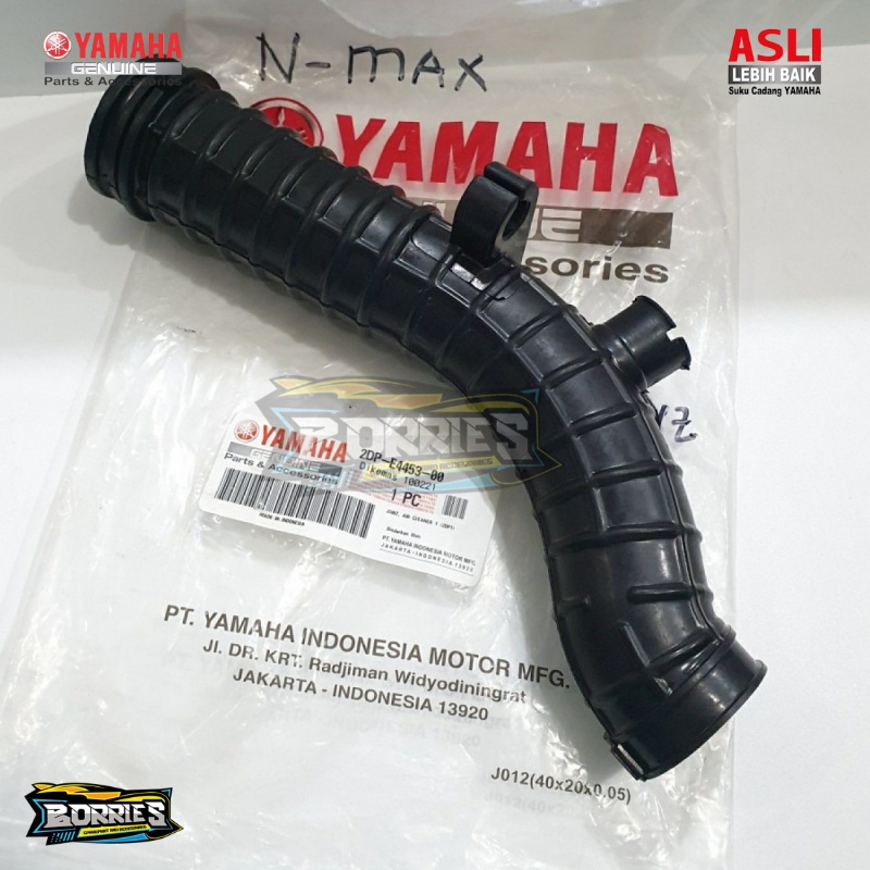 Jual Karet Filter Udara Yamaha NMax N Max 155 2DP-E4453-00 | Shopee ...