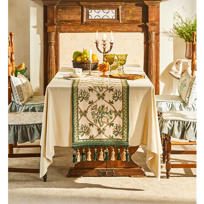 Jual Capri Table Runner | Shopee Indonesia