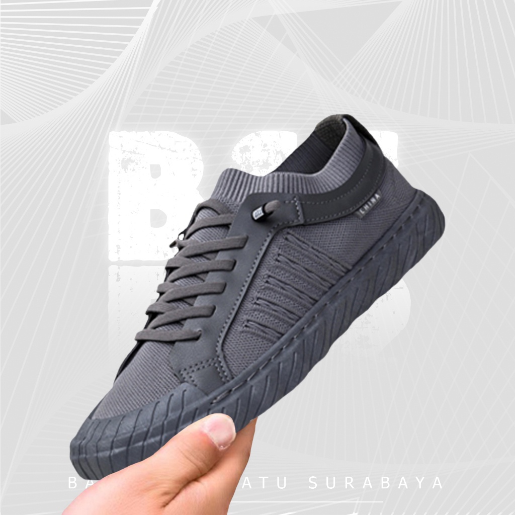 Jual Sepatu Import Sneakers Import Pria Olahraga Musim Panas - Hina ...