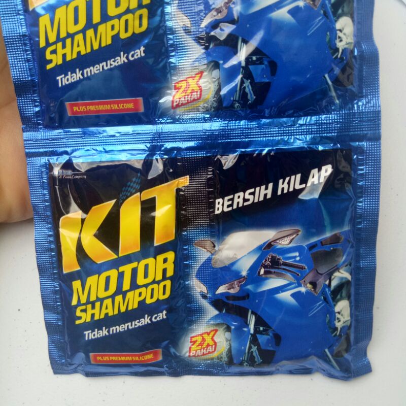 Jual SAMPO MOTOR MOBIL kit motor shampoo shampoo motor shampo mobil ...