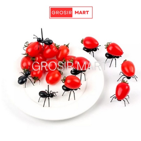 Jual GrosirMart Tusukan Bento Karakter Gemoy Garpu Bento Buah Kue ...