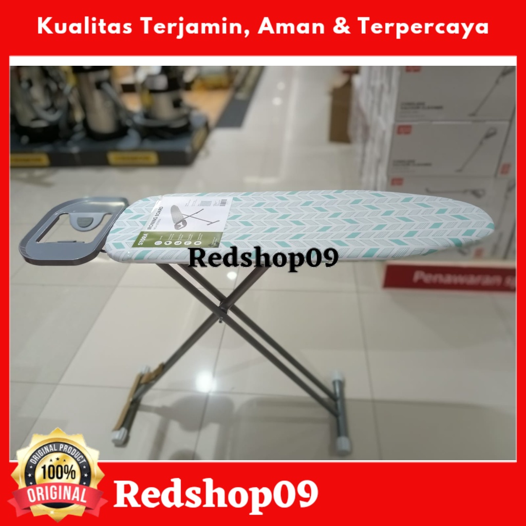 Jual MEJA SETRIKA KRIS ACE HARDWARE Meja Gosokan Meja Seterika | Shopee ...