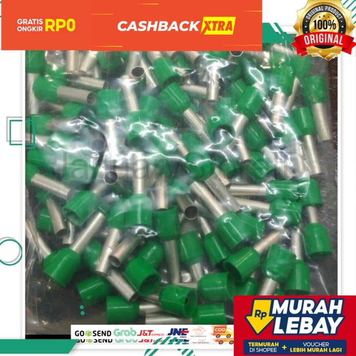 Jual SKUN FERULES 6MM ECERAN SATUAN | By DistributorKabelJakarta ...