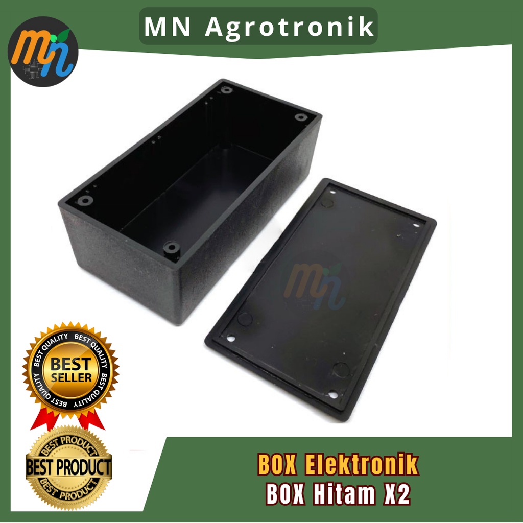 Jual BOX HITAM X2 BOX X2 | Shopee Indonesia