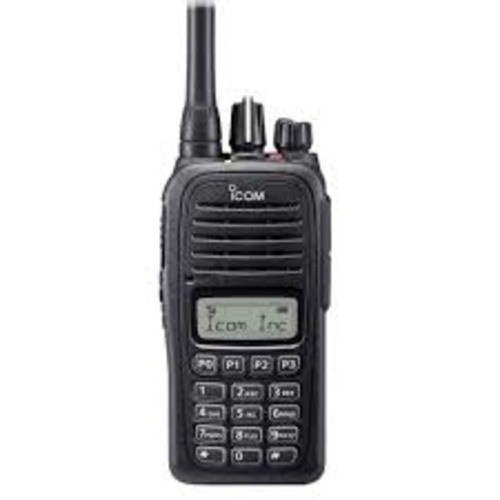 Jual [AN] Icom IC-F1100DT HT VHF Ori Baru Japan Digital Analog F1000 ...