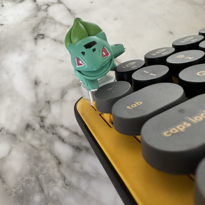 Jual Keycap lucu 3D keycaps artisan unik utk keyboard gaming mechanical ...
