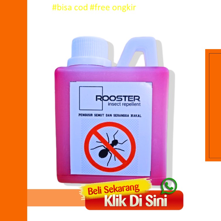 Jual Racun Tikus Racun Semut Racun Kecoa Ampuh | Shopee Indonesia