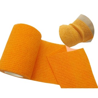 Jual Perban Jari 2.5CM Serbaguna Motif Polos Finger Tape Wrist Tape ...