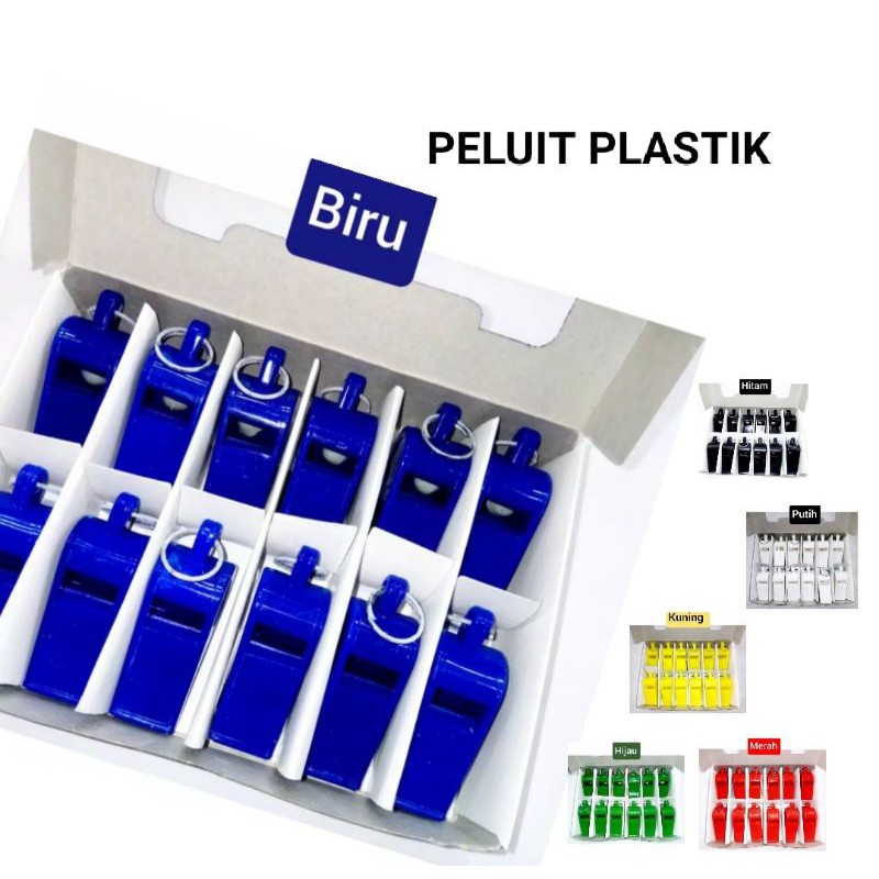 Jual Peluit Pluit Acme Peluit Pramuka Peluit Wasit | Shopee Indonesia