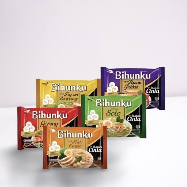 Jual Bihunku / 1 Dus / Isi 40 Pcs | Shopee Indonesia