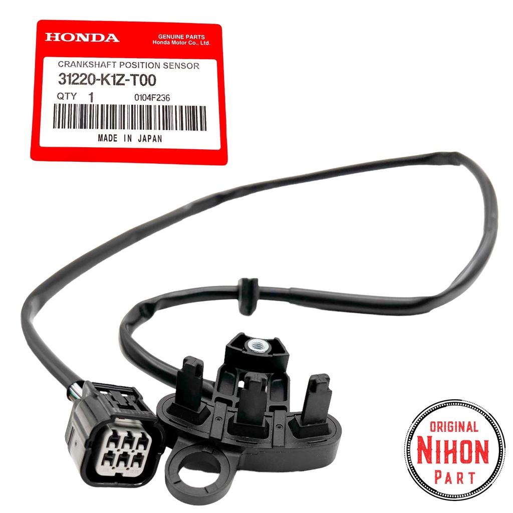 Jual Sensor CKP PCX 160 New K1Z ORIGINAL HONDA NP236 | Shopee Indonesia