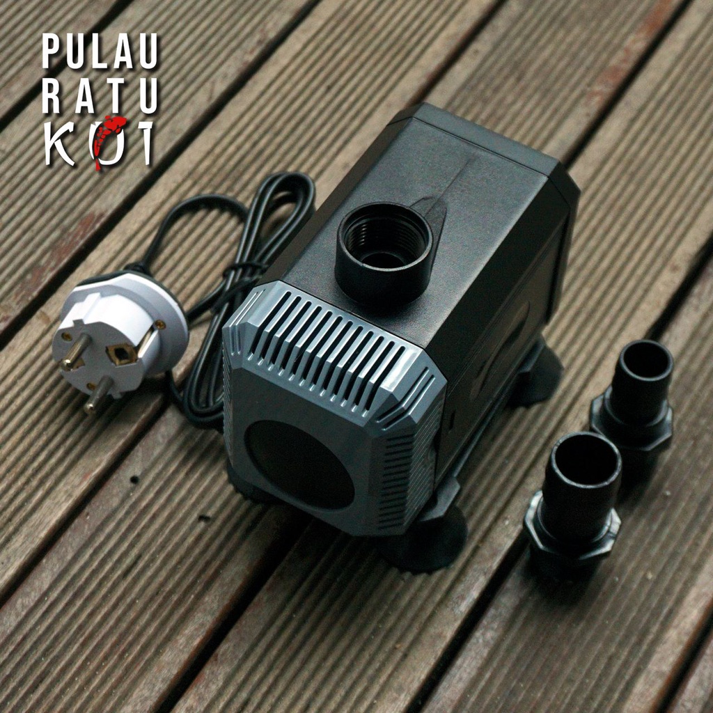 Jual Original Resun SP-5000 pompa aquarium celup 2500LPH submersible SP5000 | Shopee Indonesia