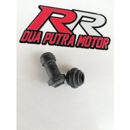 Jual karet usus baud kaliper honda supra x karisma megapro tiger beat vario scoopy suzuki ...