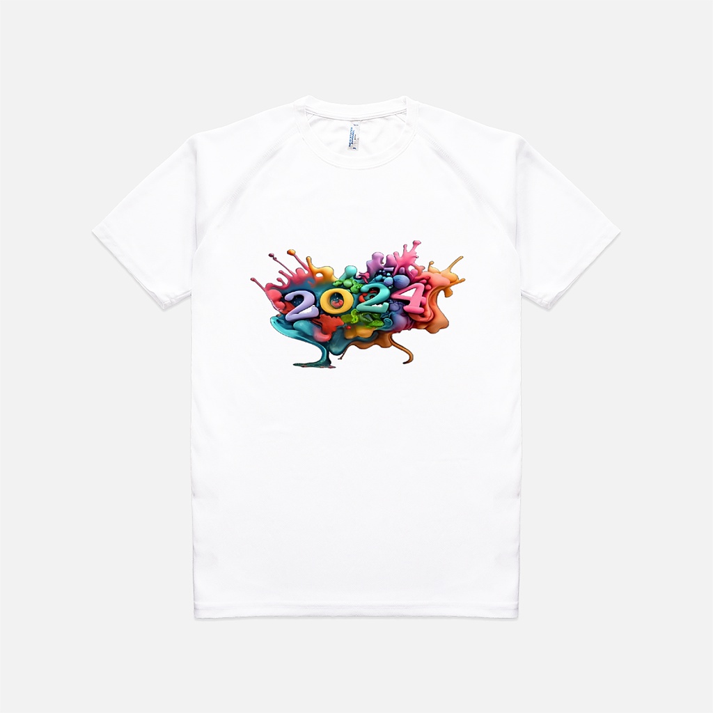 Jual Classic Dri-fit 2024 Logo Product. 2024 Design. | Shopee Indonesia