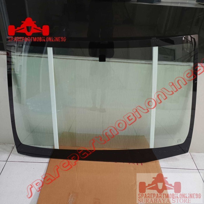 Jual Kaca Depan Toyota Innova Reborn 2016 2020 Asli | Shopee Indonesia