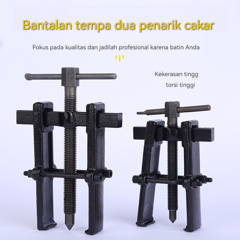 Jual Alat Pelepas Bearing Kualitas Terbaik Treaker Bearing Puller 45 Mm ...