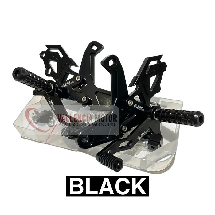 Jual UNDERBONE NUI JUPITER MX NEW 135 - UB MX BARU 135 NUI RAGING - RED | Shopee Indonesia