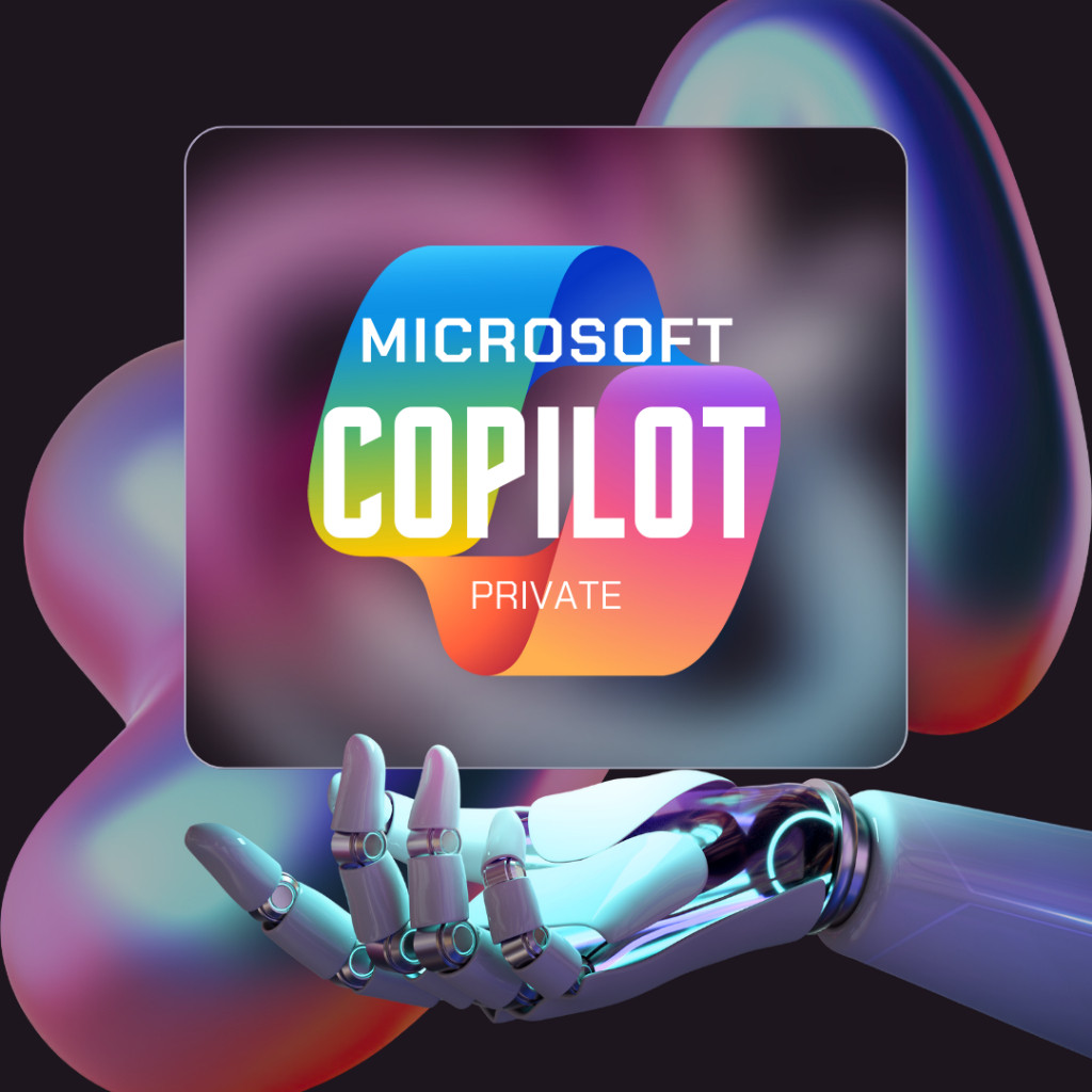Jual MICROSOFT COPILOT PRO PRIVATE BERGARANSI - COPILOT PRO DENGAN ...