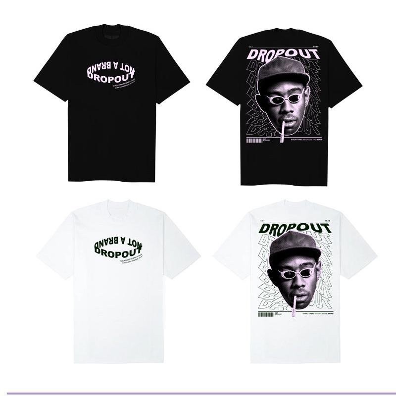 Jual NOT A BRAND TYLER THE CREATOR DROPOUT OVERSIZE | Shopee Indonesia