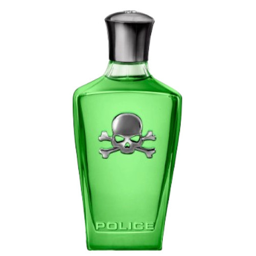 Jual Police Potion Absinthe For Him Police - Tester Parfum Inspired ...