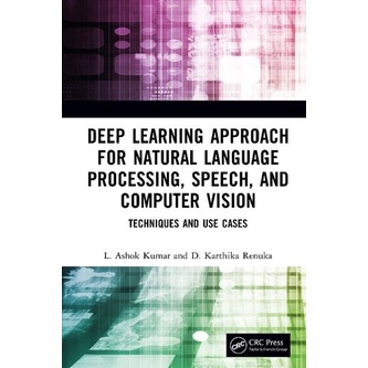 Jual Buku Deep Learning Approach for Natural Language Processing | Shopee Indonesia