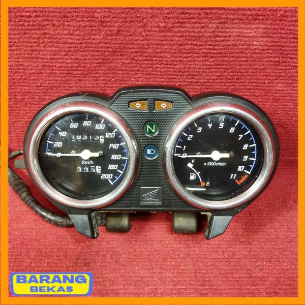 Jual speedometer tiger revo original | Shopee Indonesia
