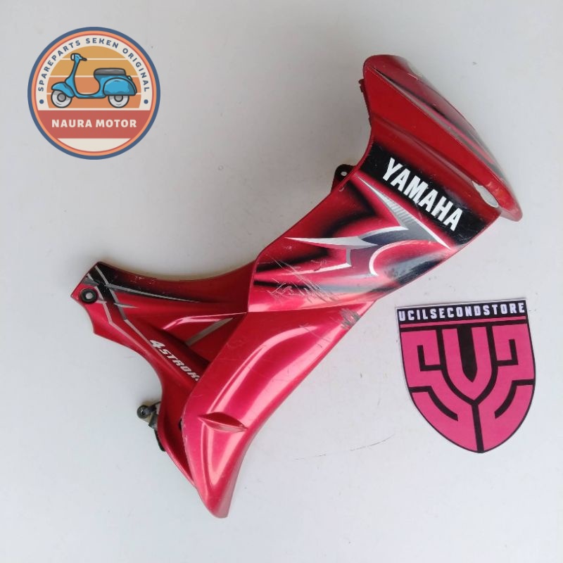 Jual SAYAP JUPITER Z BURHAN SEBELAH KANAN SAYAP KANAN JUPITER Z BURHAN ...