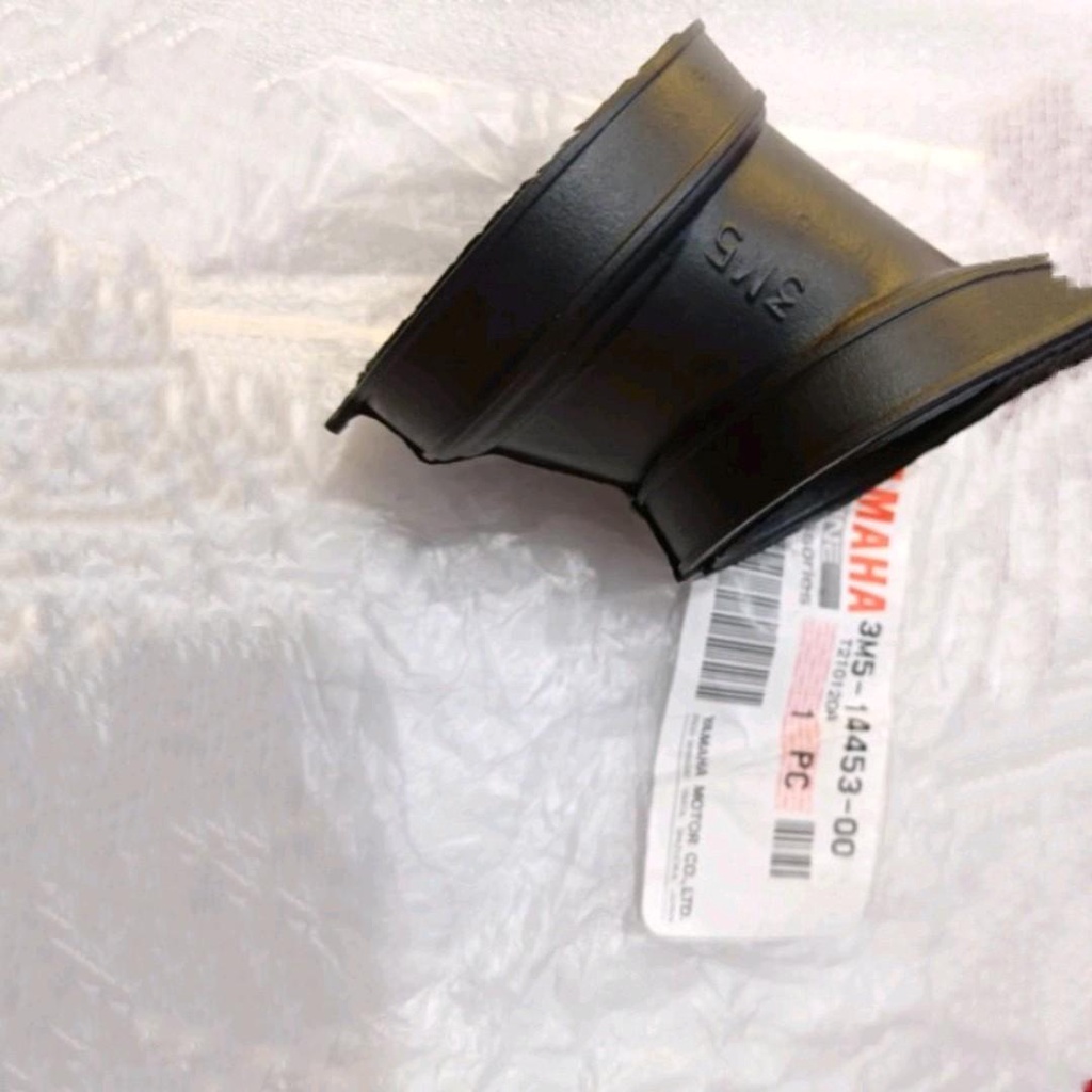 Jual KARET FILTER RXS KARET JOINT KARBU RXSPESIAL RX K ORIGINAL YAMAHA ...