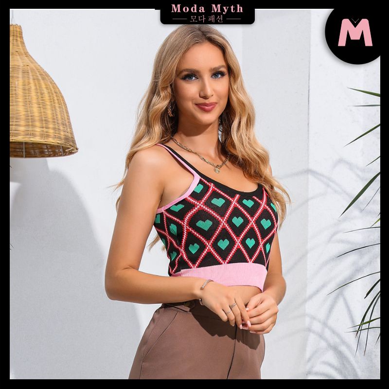 Jual MODAMYTH C02 - TANKTOP ATASAN TANKTOP WANITA TANK TOP PREMIUM QUALITY KOREAN | Shopee Indonesia