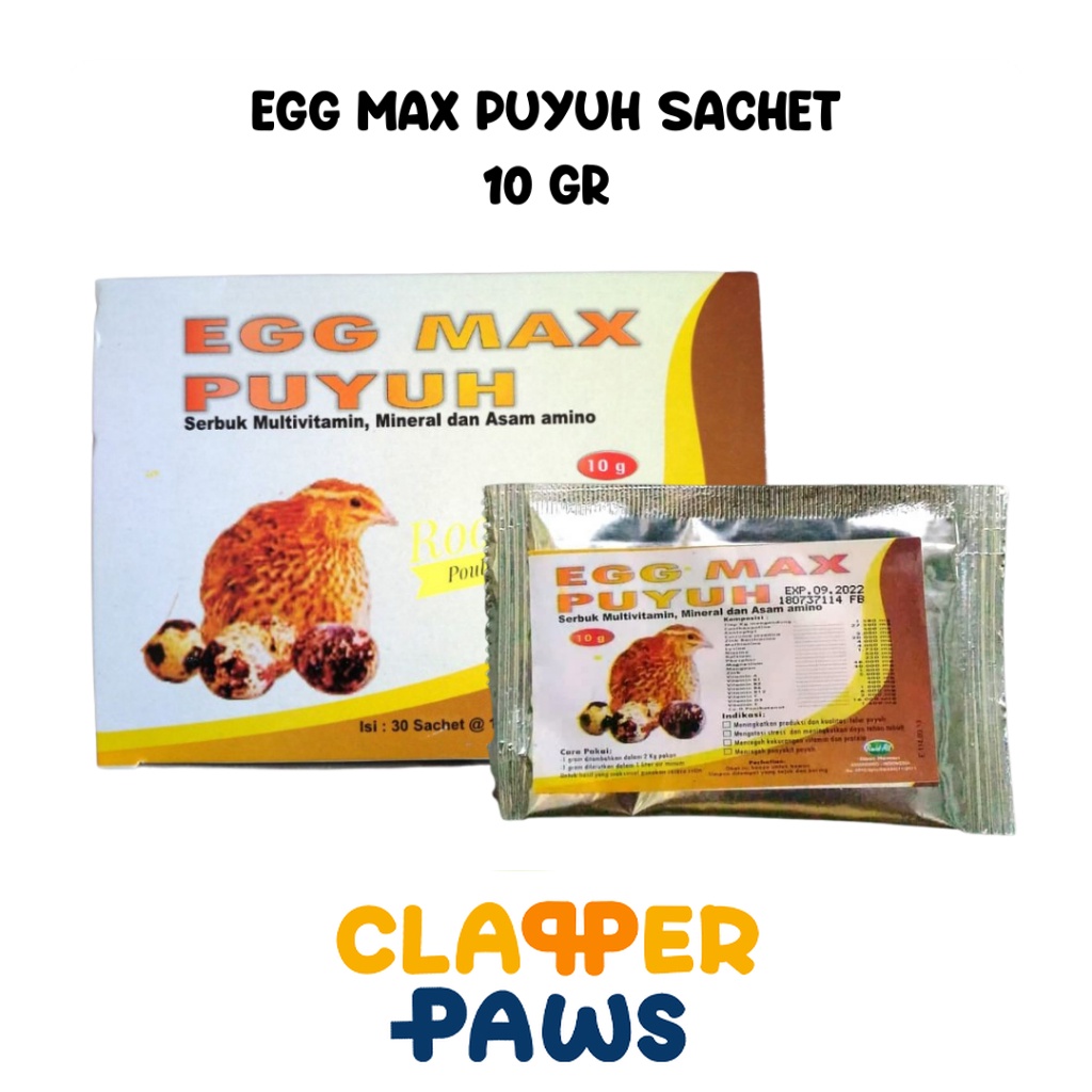 Jual EGG MAX PUYUH 10 gram - RAID | Shopee Indonesia