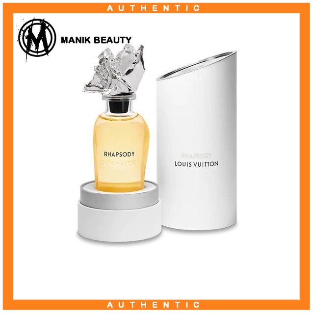 Jual LV RHAPSODY EDP 100 ML | Shopee Indonesia