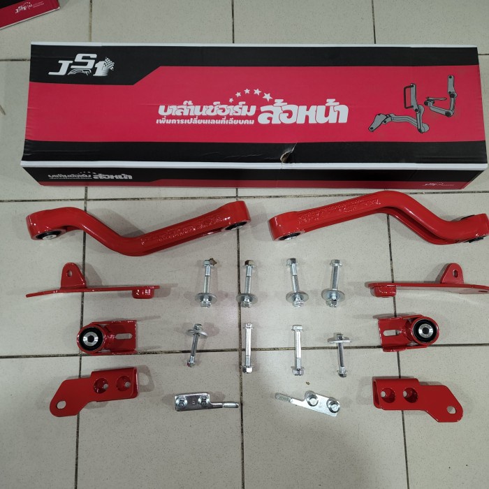 Jual Balance arm front stabilizer Mitsubishi pajero sport Js1 Thailand ...