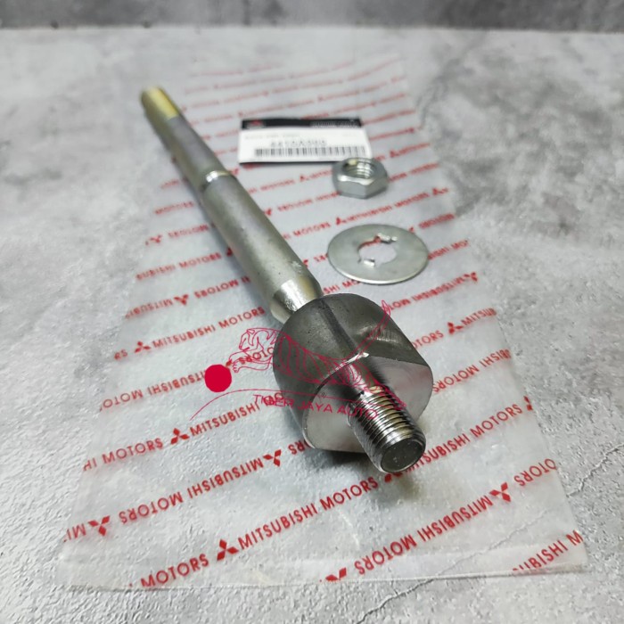Jual RACK END LONG TIE ROD NISSAN NEW LIVINA L12 XPANDER OUTLANDER ...
