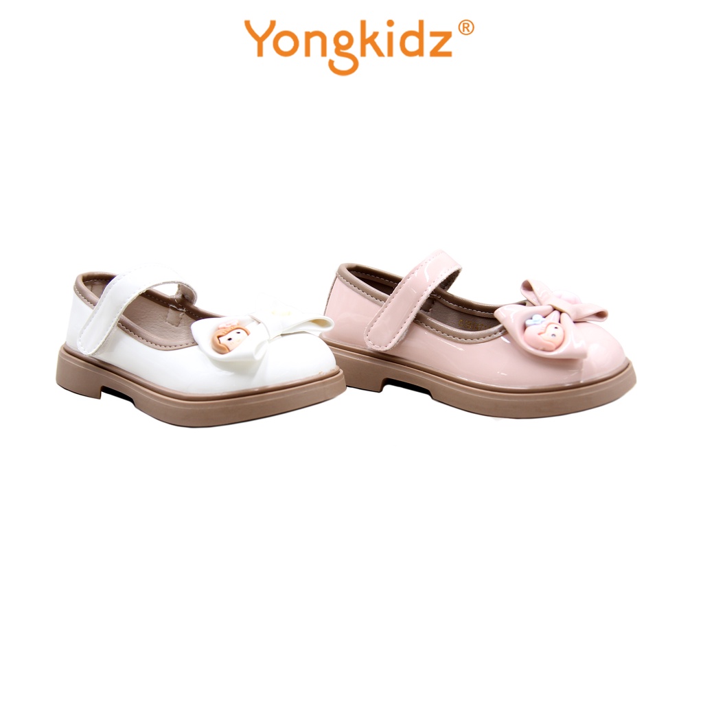 Jual [ ORIGINAL ] YONGKIDZ LOAFERS OJB147141-L23 KIDS | Shopee Indonesia