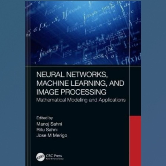 Jual Buku Neural Networks, Machine Learning, and Image Processing | Shopee Indonesia