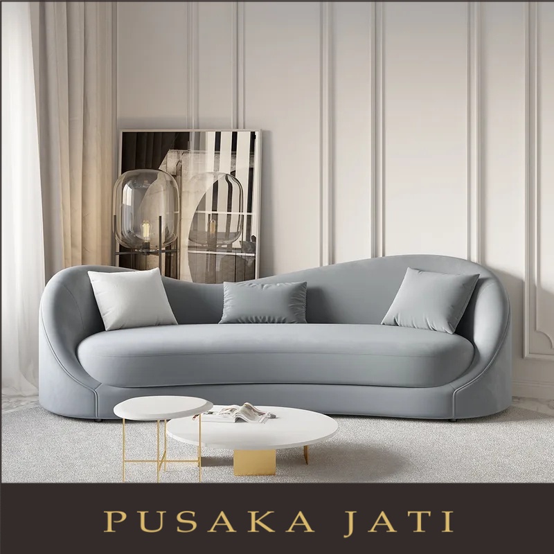 Jual SOFA ROTI | SOFA ROTI SOBEK pusaka jati | Shopee Indonesia