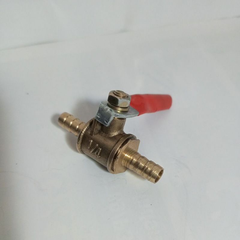 Jual KRAN KERAN BENSIN MOTOR UNIVERSAL KUNINGAN 1/4 #1 CDP_PASURUAN | Shopee Indonesia