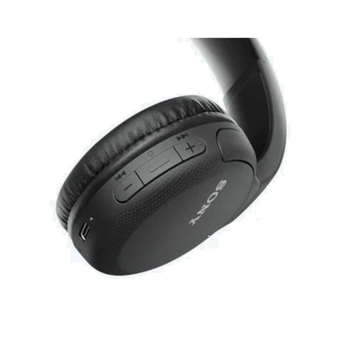 Jual SONY WH-CH510 Wireless Headphones WH CH510 CH 510 WHCH510 - CH520 ...