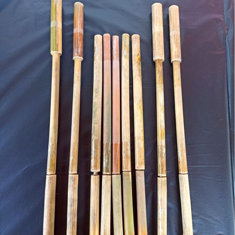 Jual Mainan Tradisional - Peletokan Bambu - Tembakan Bambu - Mainan ...