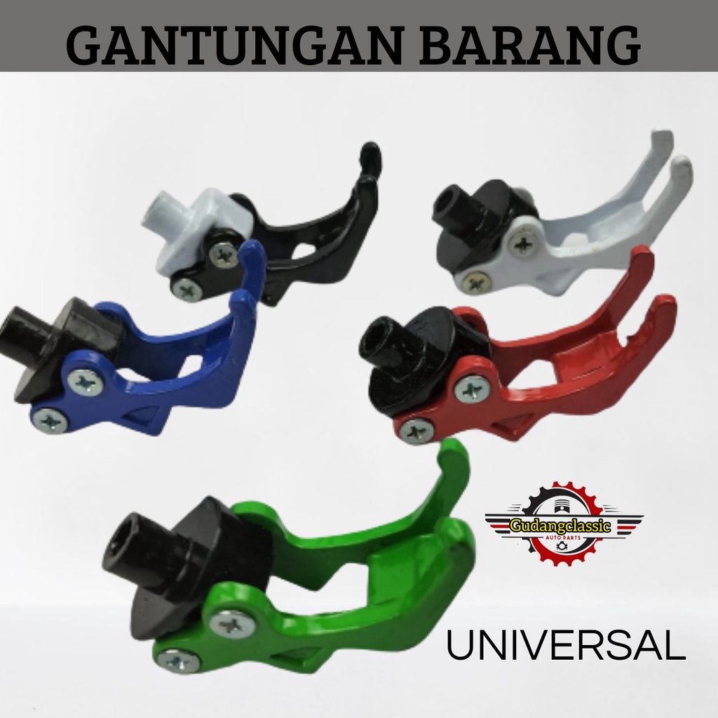 Jual GANTUNGAN MOTOR GANTUNGAN DEPAN MOTOR GANTUNGAN BARANG CAKAR ...