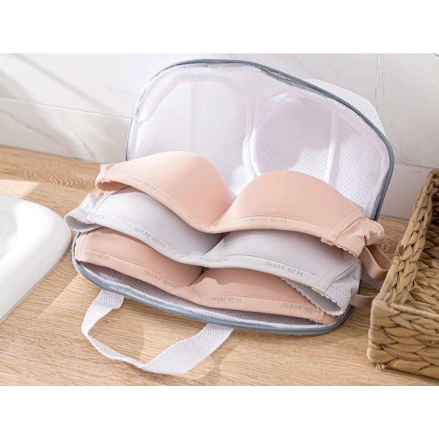 Jual Wash Protective BRA High Quality | BsM | Shopee Indonesia