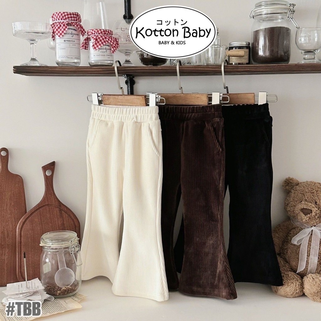 Jual 2-6 thn | CELANA PANJANG CUTBRAY KULOT LEGGING ANAK PEREMPUAN ...