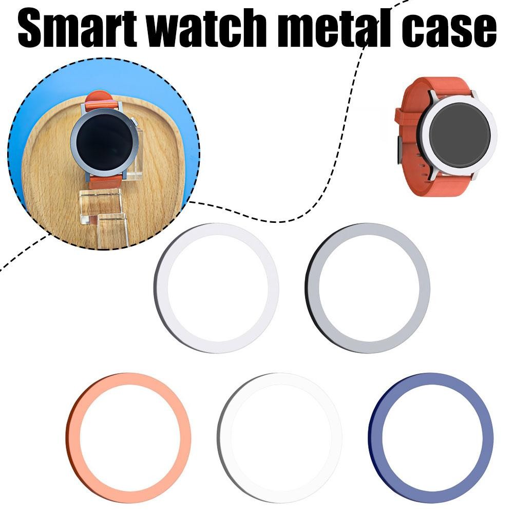 Jual Wat Bezel For CMF Wat Pro 2 Replacement Frame Case For CMF by ...