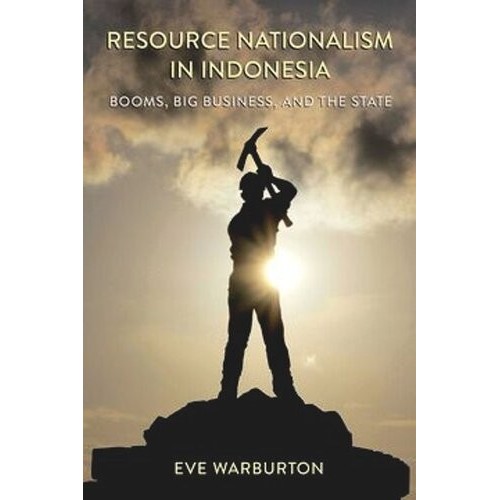 Jual BuKu Resource Nationalism in Indonesia | Shopee Indonesia