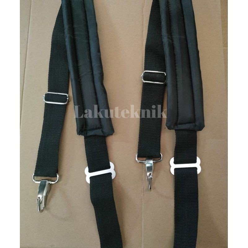 Jual Tali Gendong TU26 Mesin Semprot Rumput Sprayer TU26 / 3WZ4 - Jaya ...