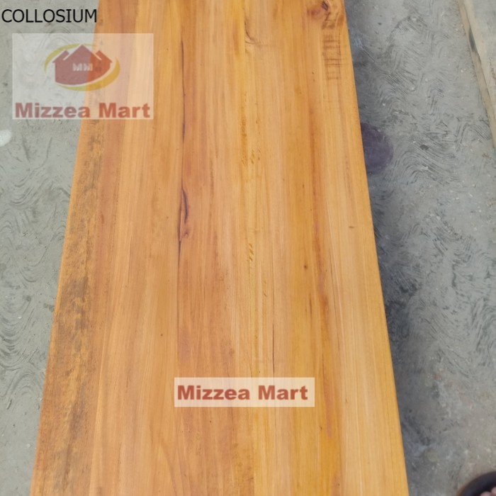 Jual MizzeaMart Kayu Mahoni Kayu Ambalan 150 x 30 cm Tebal 1,8 cm Siap ...