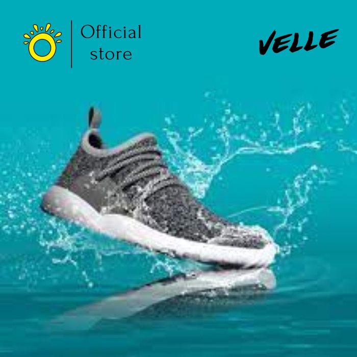 Jual Water Repellent Waterproof Spray Sepatu - Anti Air - Efek Daun ...