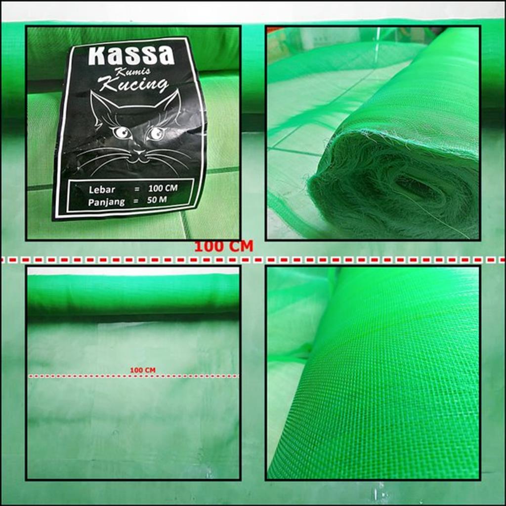 Jual Jaring kasa hijau / Jaring bsf / Keramba ikan / Waring hijau ... Jual Jaring kasa hijau / Jaring bsf / Keramba ikan / Waring hijau ...