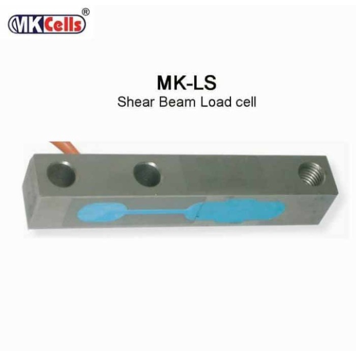 Jual MK CELLS MK-LS load cell 150kg | Shopee Indonesia