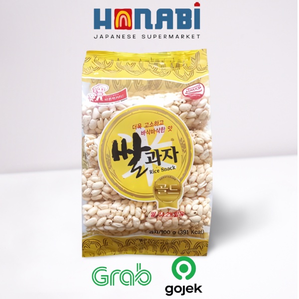 Jual Arirang Rice Crackers 70g - Snack Beras Made In Korea | Shopee ...